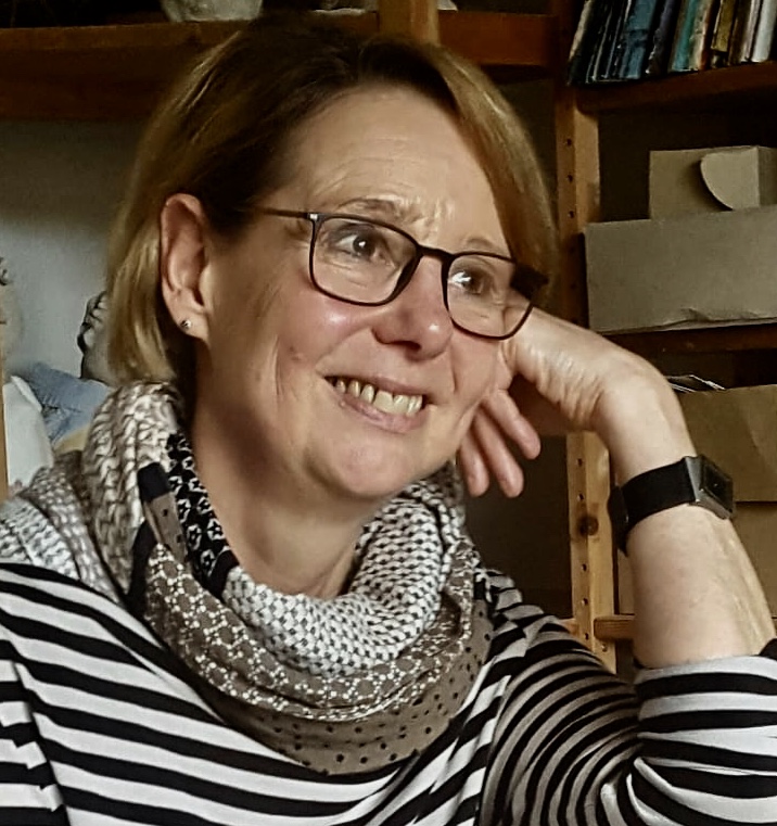 Karin Ritschel | KulturWerk Rahlstedt unterwegs